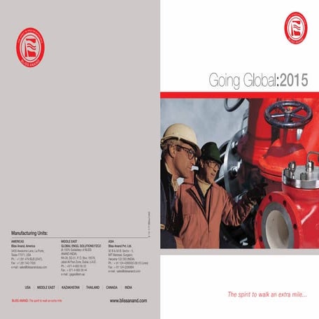 bliss_brochure_2015 | PDF