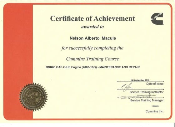 VSD SCHNEIDER CERTIFICATE | PPT