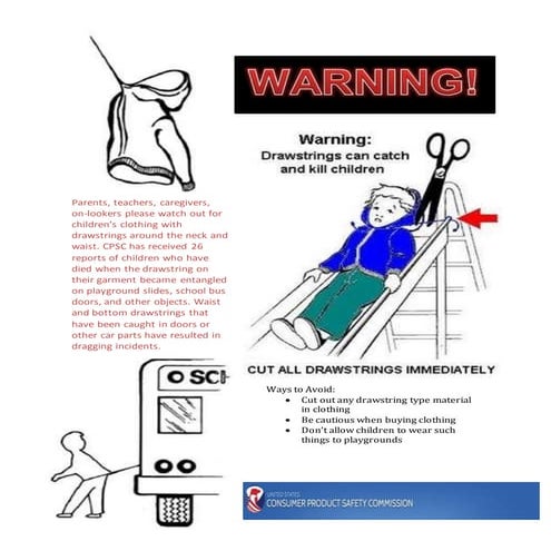 Safety Handout | DOCX