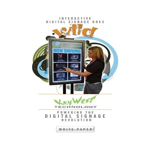 Interactive TV | PPTX