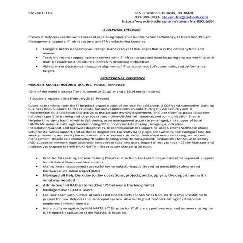 Helpdesk Management System Features and Benefits | PPTX