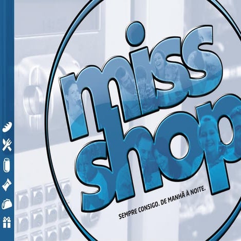 Brochura Miss Shop | PDF