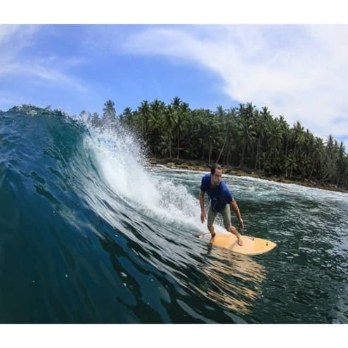 Bill Malloy Venture Capital Surf 18 | PDF