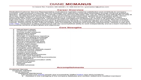 Nikki Resume 2016 | PDF