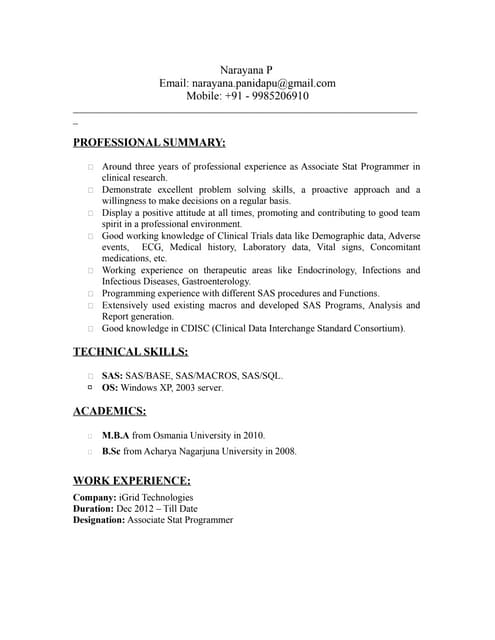 Abdul lateef.cv -1- | PDF