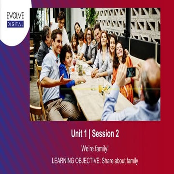 E3 Int1 U1 S2.pptx (1).pdf ingles intermedio de we talk upn | PPT