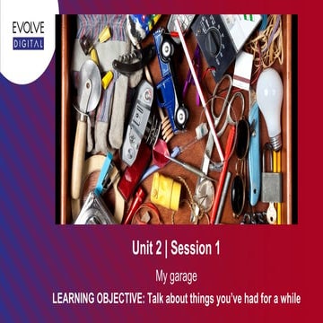 E3 Int1 U2 S1.pptx (1).pdf ppt de ingles intermedio de we talk upn | PDF