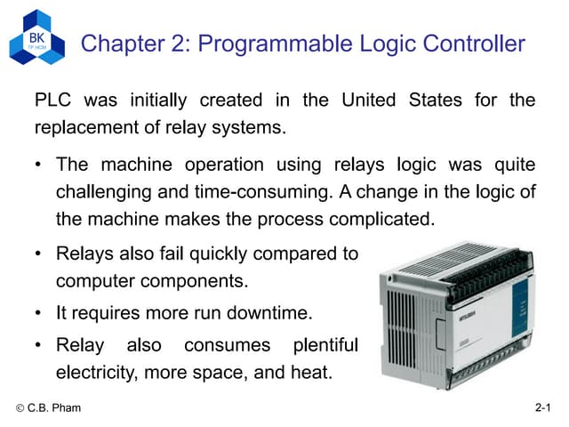 Omron ladder programming | PDF