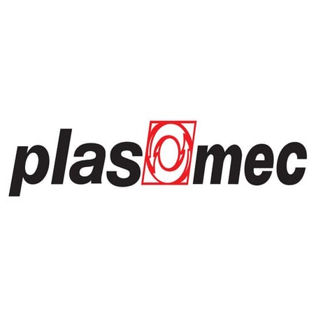 Logo Plasmec in PDF | PDF