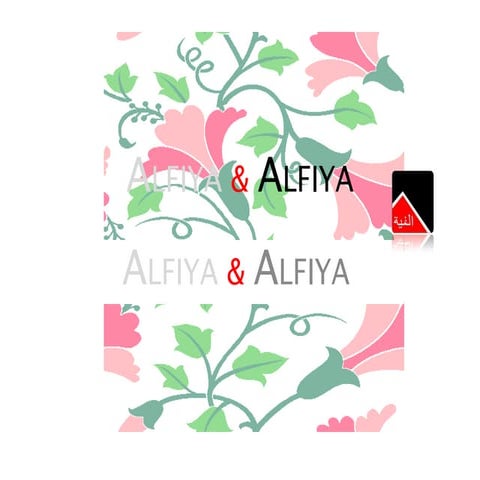 Alfiya&Alfiya textile | PDF