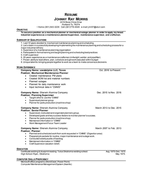 Daniel Schiff CPL Resume | PDF