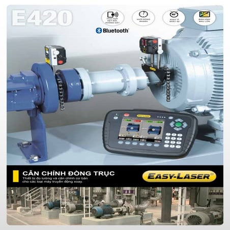 E420 brochure vn | PDF