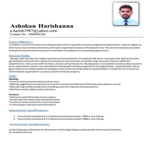 HARISH | PDF