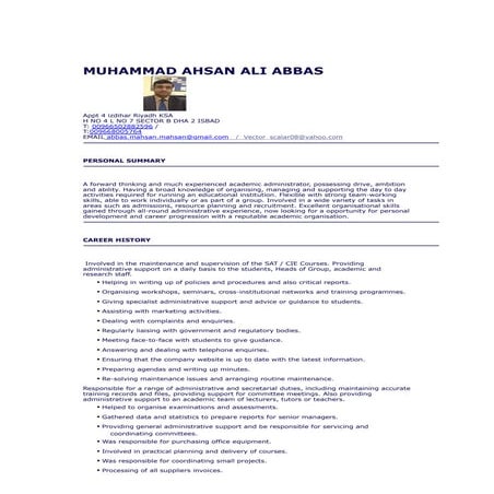 2015-16 CV MUHAMMAD AHSAN ALI ABBAS cv.docx