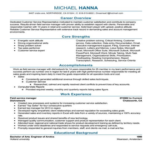 Crystal Chapa 2015 Resume | PDF