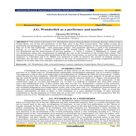 Fischer dieskau article | PDF