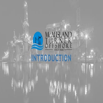 MCT Presentation Intro | PPTX