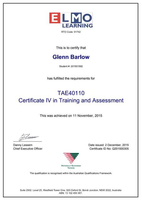 ExamHistoryTranscript4395790280054773887 | PDF | Business Accounting & Finance | Business