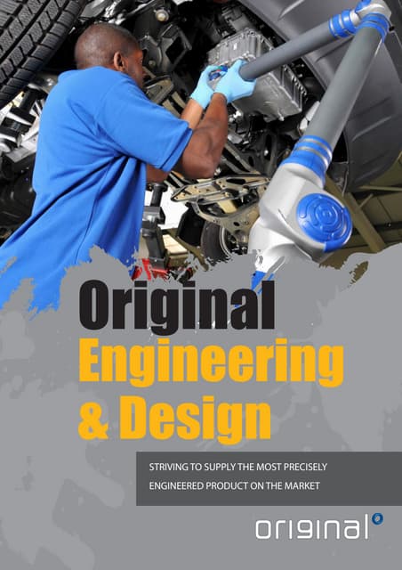 Woc Brochure World of Controls Brochure worldofcontrols brochure ...