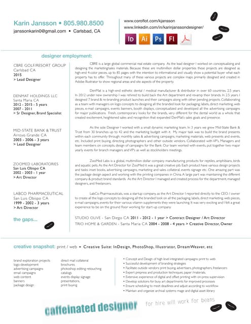 Suzin Picture Resume Update | PDF