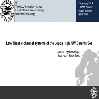 29+01+2016+Olga+Agafonova+presentation | PPT