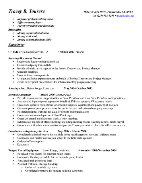 Bobbie Bell Resume (f) | PDF
