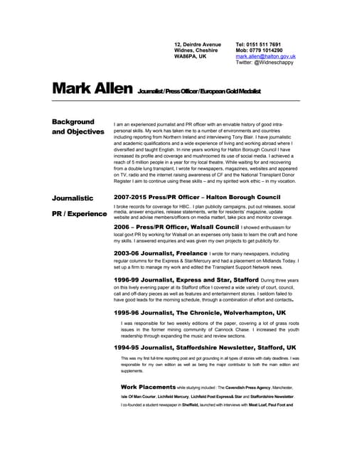 NEIL JOSHI RESUME REDRAFTEDF | PDF | Sports