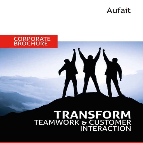 AppsTec Profile | PDF