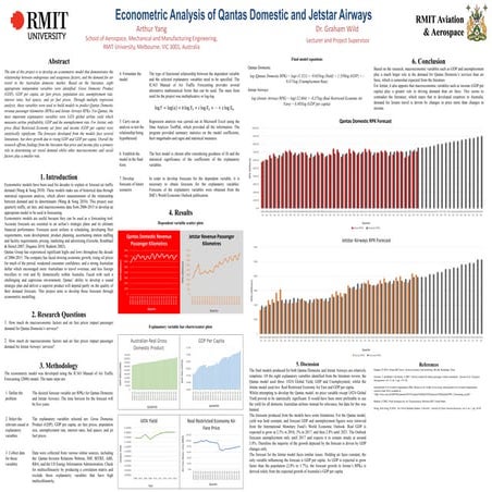 Arthur Yang - A1 Poster | PPT