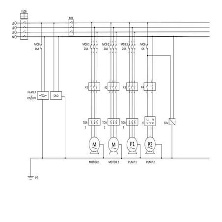 E-Circuit | PDF
