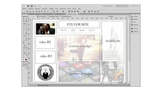 Paypal wireframe | PDF