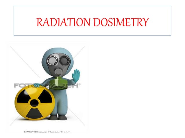 Radioactivity | PPT