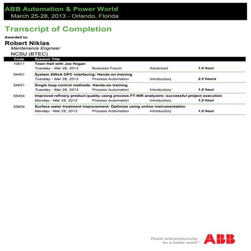 abb_attendance_certificate_v01 | PDF
