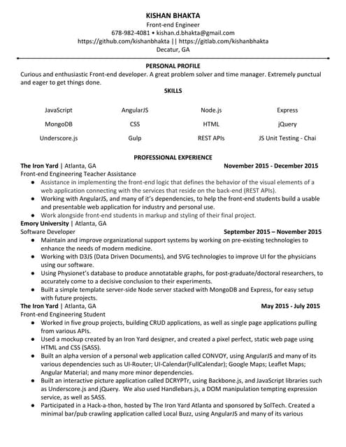 Susmita_Resume (8) | PDF