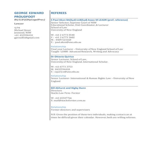 Reference List | PDF