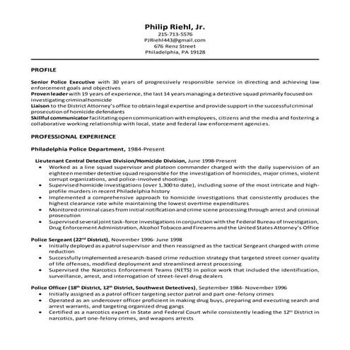 Philip Riehl- Resume[1] | DOCX