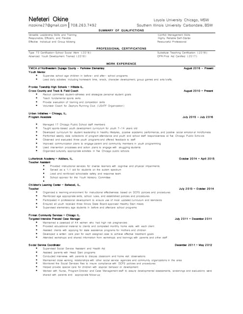 Scott Kujawa Resume | DOCX