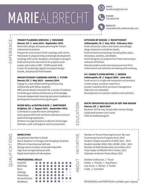 AlexanderRossi_Resume 2016 | DOCX