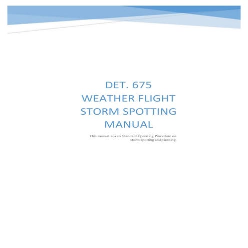 Spotting Manual ver_2 | DOCX