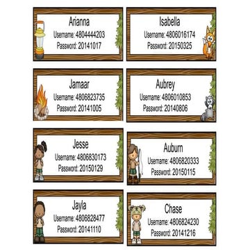 camp_computer_login_cards.pptx