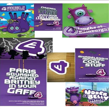 E4 moodboard 2 | PDF