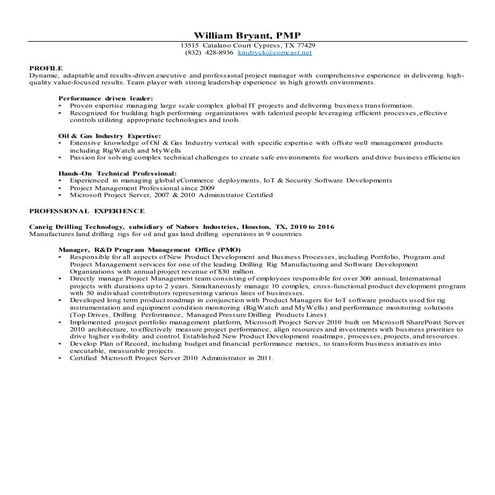 Ilan Zachar's Resume | PDF