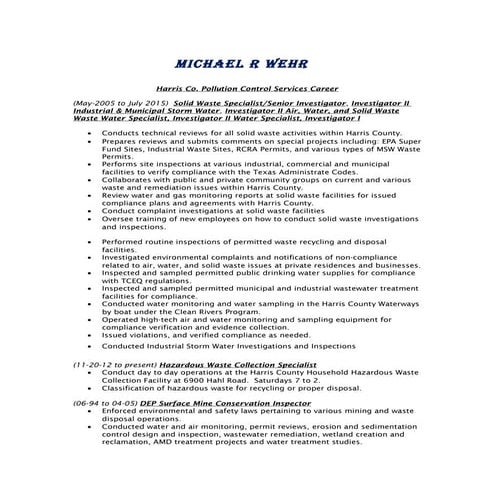 Michael_Wehr Work Bio 3 (3) | DOC