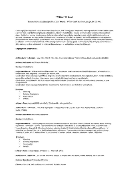 Mohamed Rostom Resume | PDF