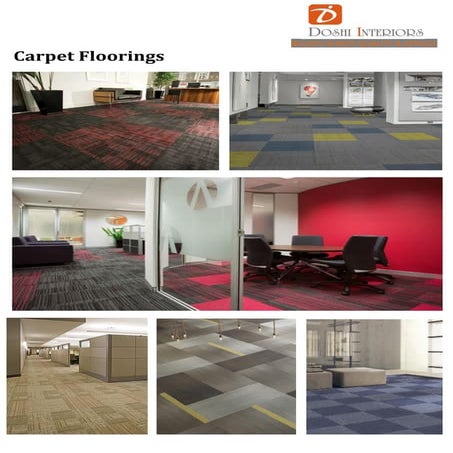 Carpet Flooring | PDF