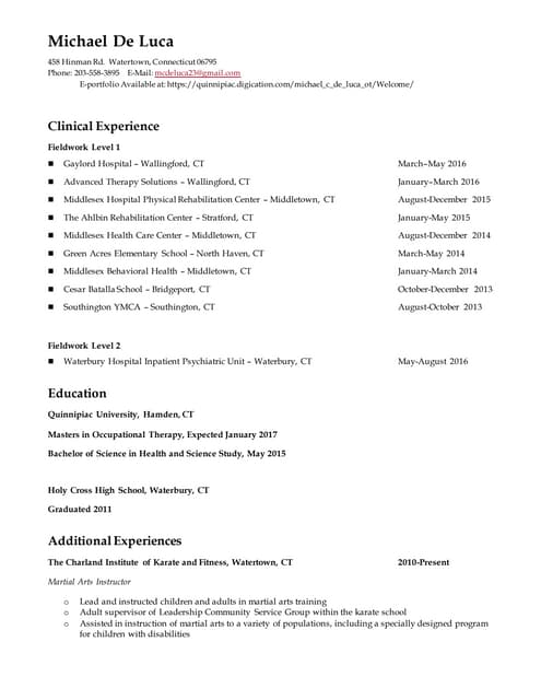 Lindsay Hall Burdick resume | PDF