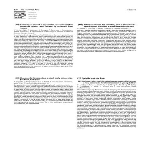 tramadol | PDF