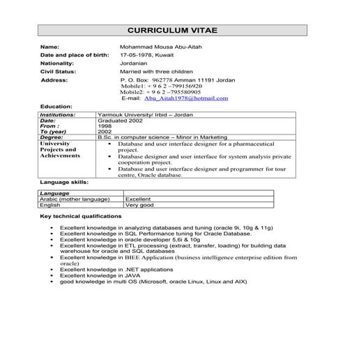 Nareshkumar Mehta | DOC