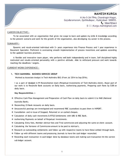 Saurabh Mukherjee | PDF