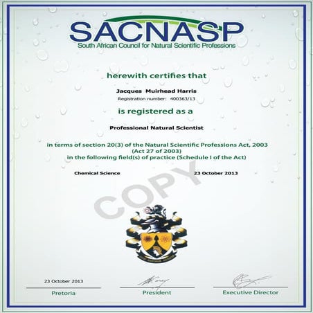 2. SACNASP 400363_13 | PDF